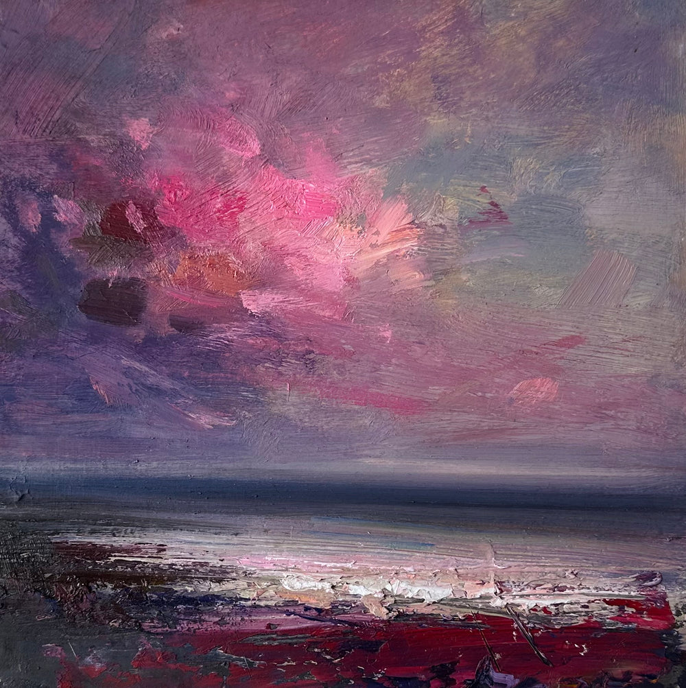 The Point Contemporary. Art Gallery in Cromer, Norfolk UK – The Point ...