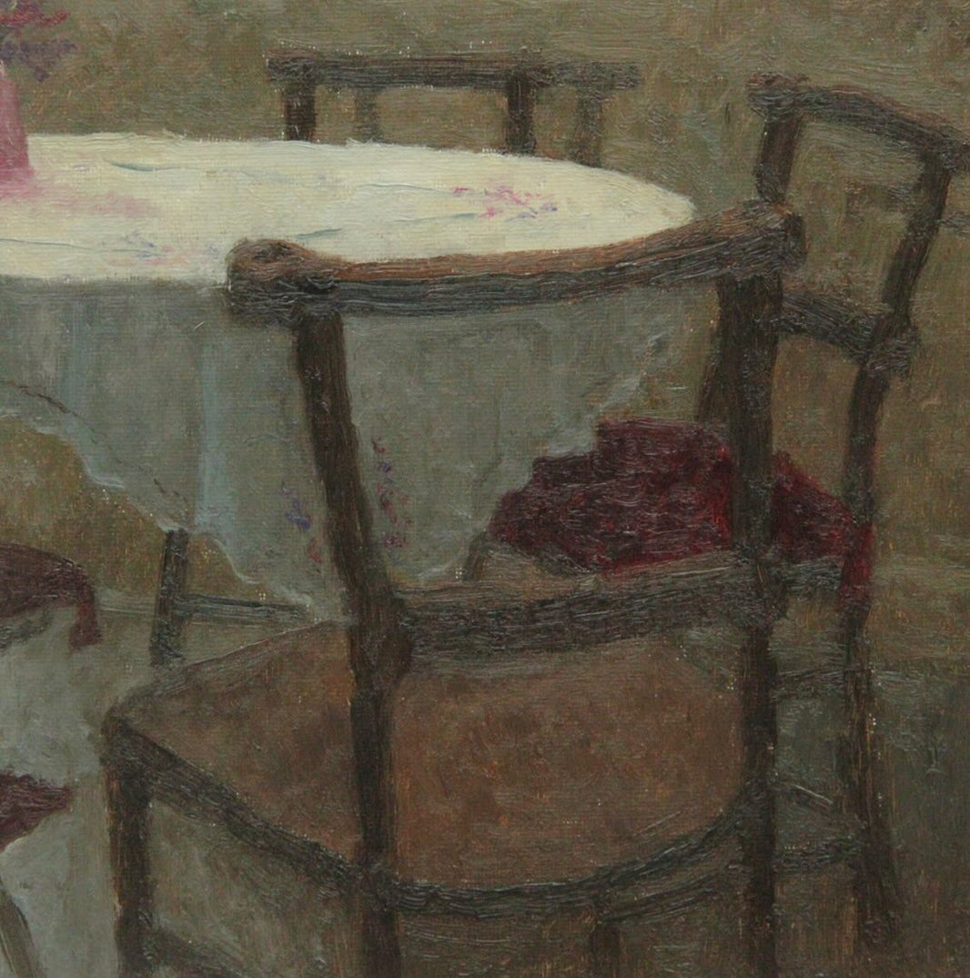 Shawn Lee – The Point Contemporary